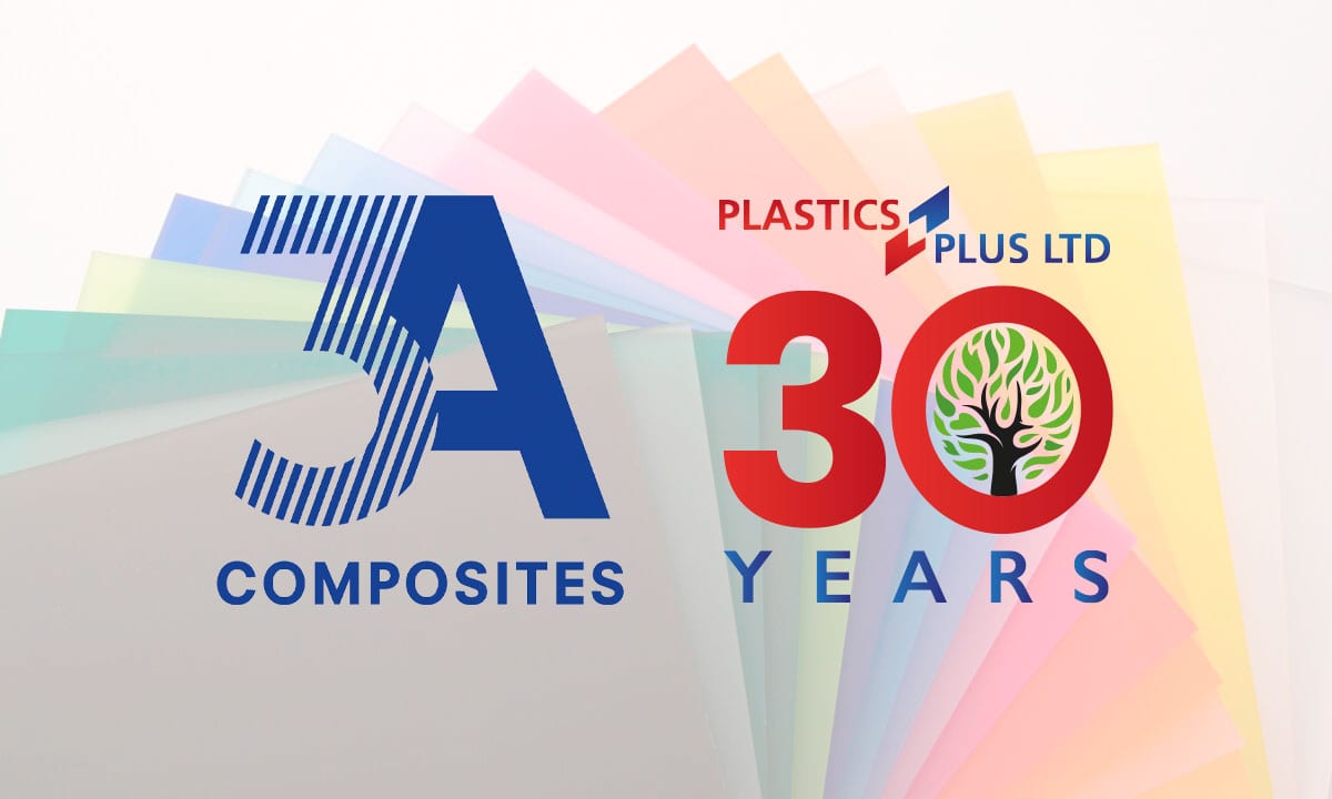 Our Long-Standing Partnership with 3A Composites
