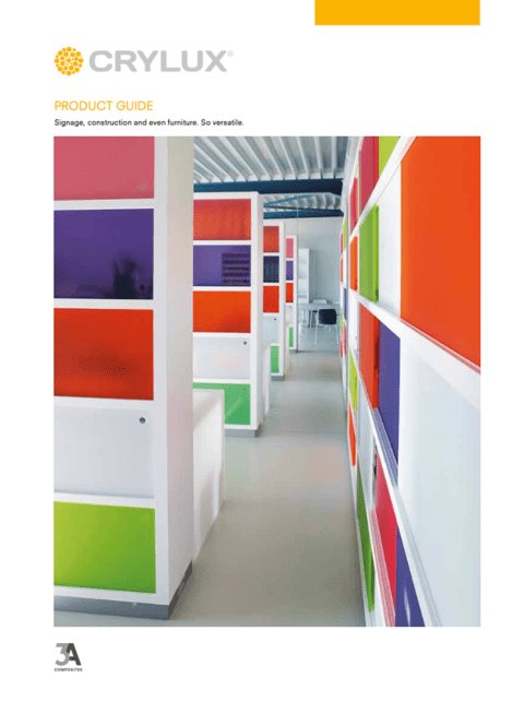 Extensive Range of Clear Acrylic Sheet | Plastics Plus Ltd