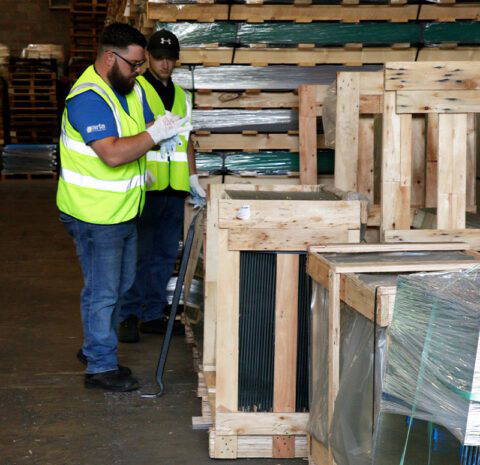 UK’s Leading Supplier of Plastic Sheets | Plastics Plus