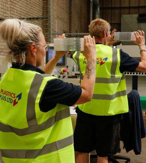 UK’s Leading Supplier of Plastic Sheets | Plastics Plus