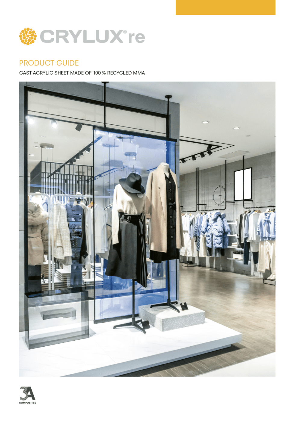 Extensive Range of Clear Acrylic Sheet | Plastics Plus Ltd