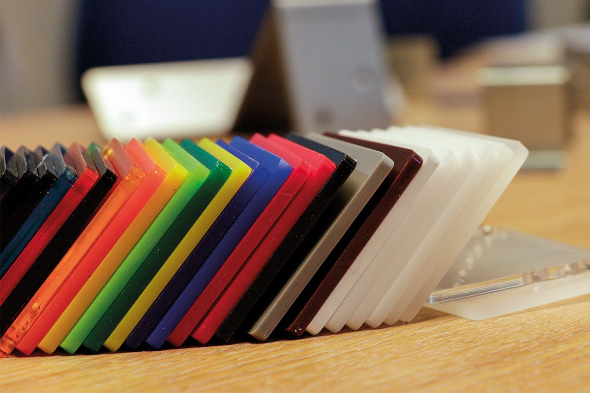 A Guide to Choosing the Right Plastic for Your Project - Plastics Plus